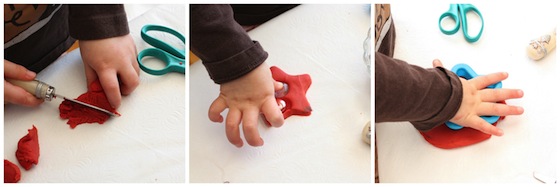 Playdough Play Playdough Play